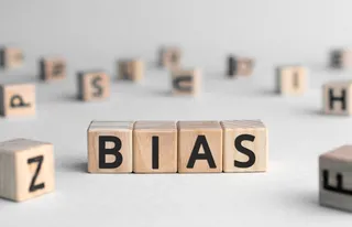 Disrupting bias: why prejudices require a tailored intervention | World ...